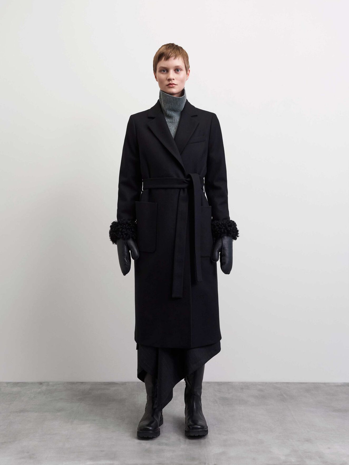 Rimi Coat - Köp Women online