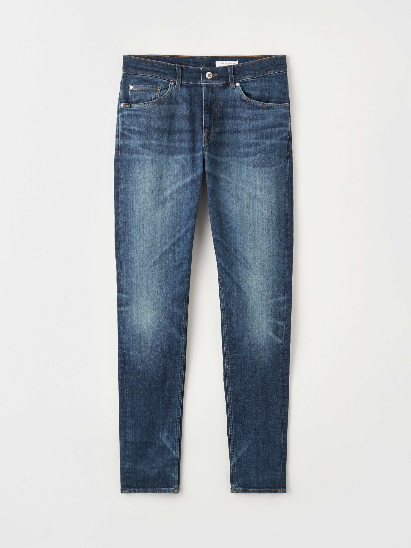 Jeans - Offizieller Tiger of Sweden Online-Shop
