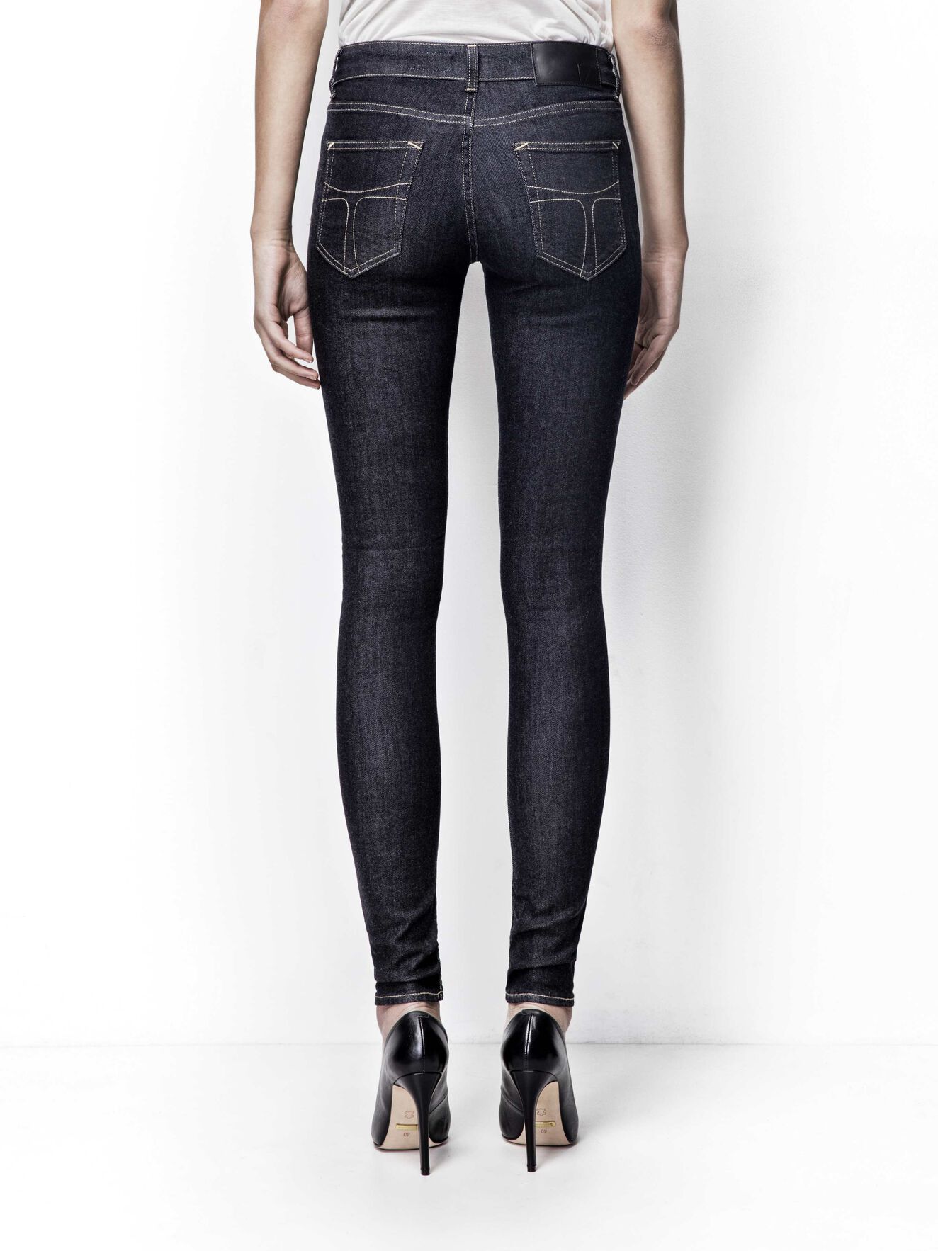 Tiger of Sweden Jeans, Slight jeans,