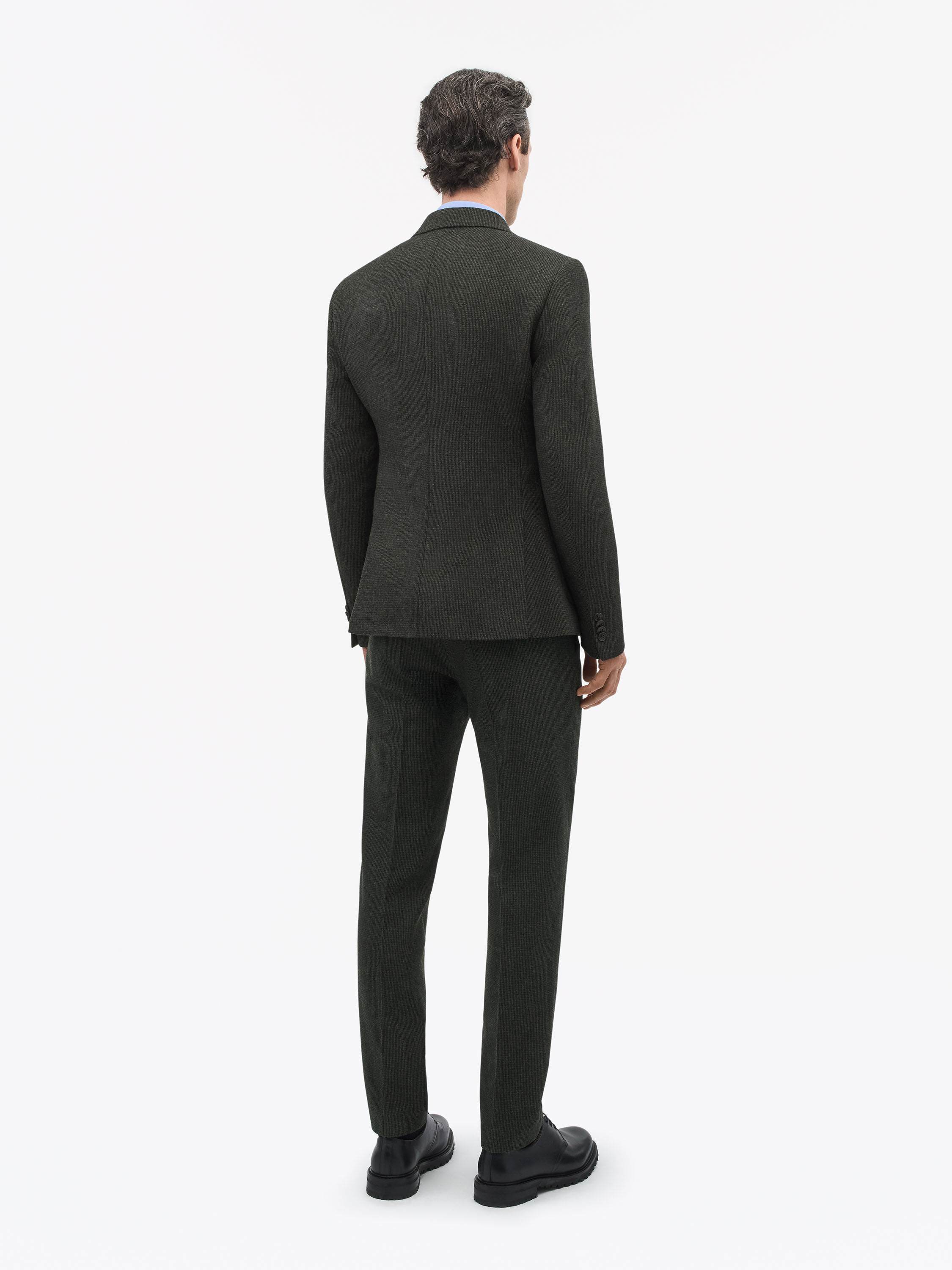 Easer PP Slim-Fit Jacket | Tiger Of Sweden