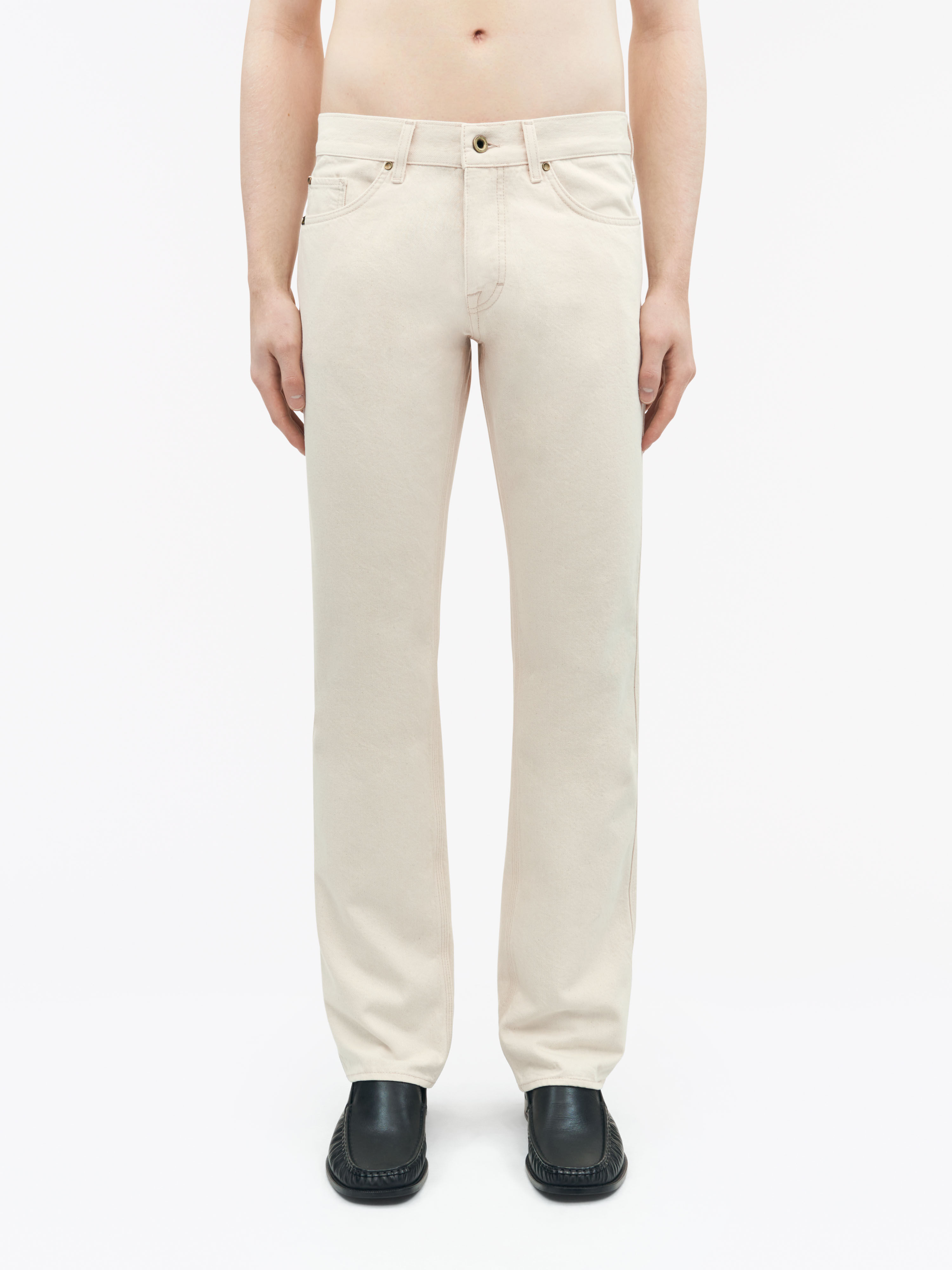 Men’s jeans. Slim fit & stretch jeans | Tiger of Sweden