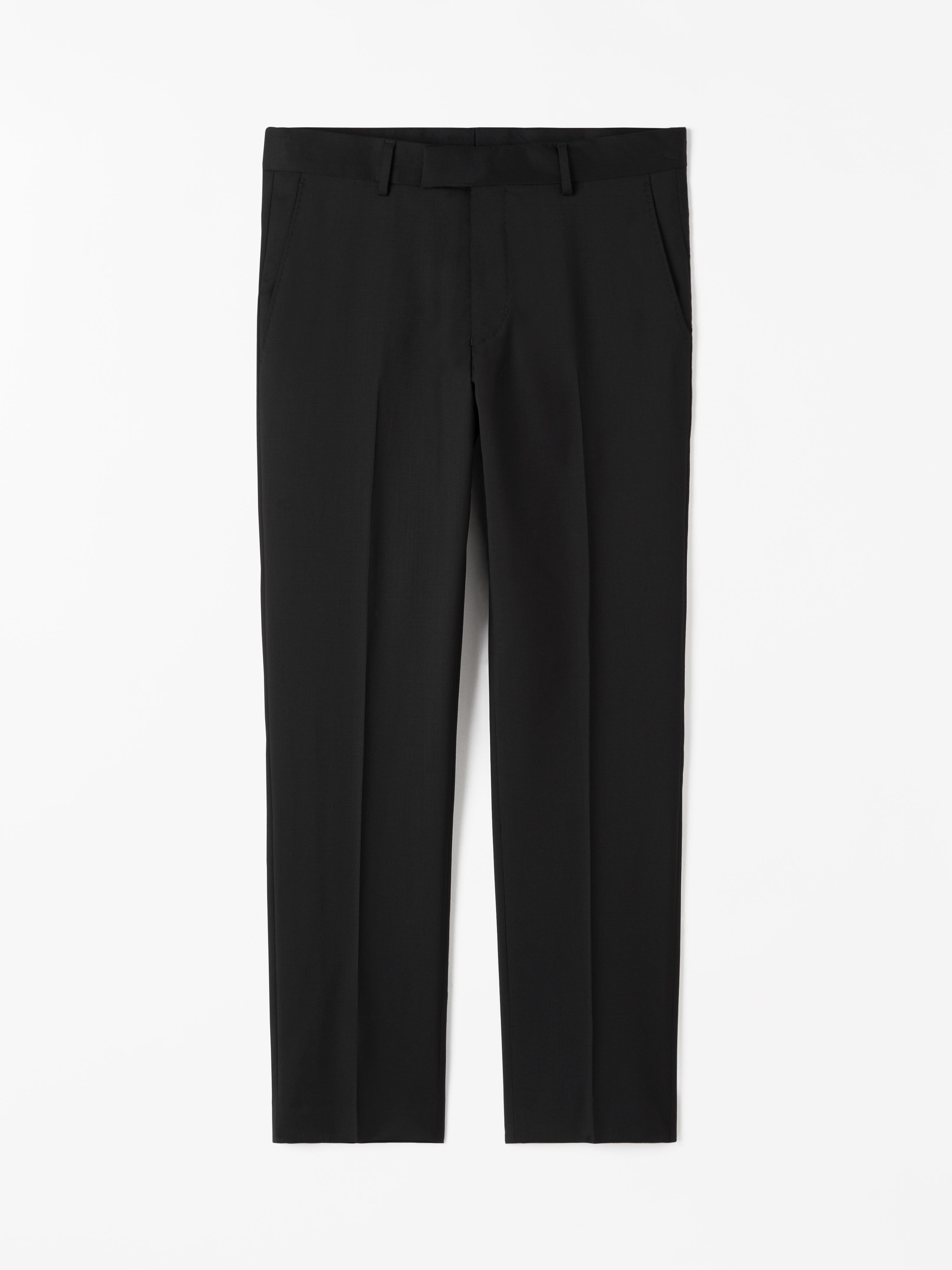 Justin Suit