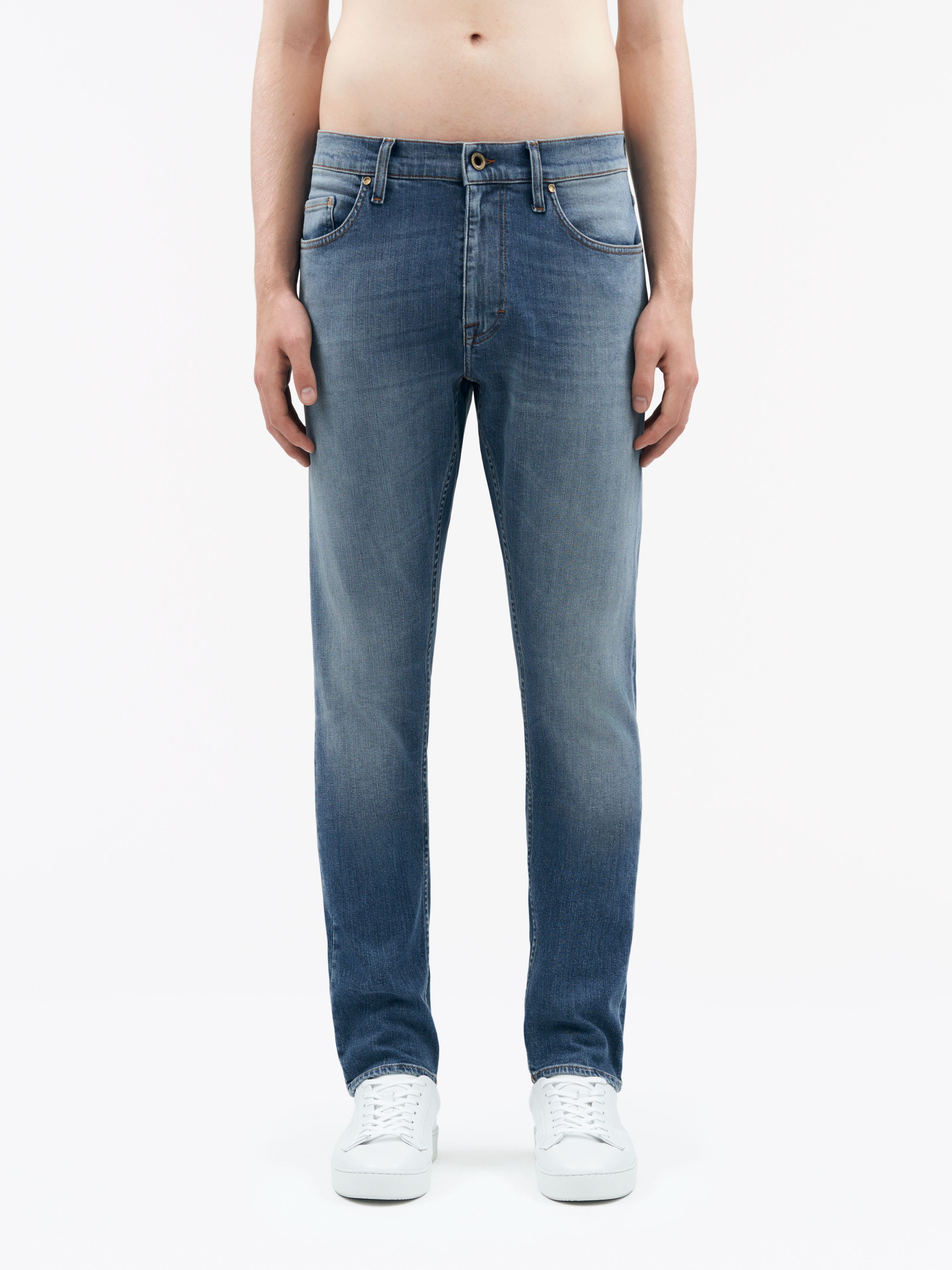 Jeans Men | Men's Jeans & Denim | Tiger of Sweden
