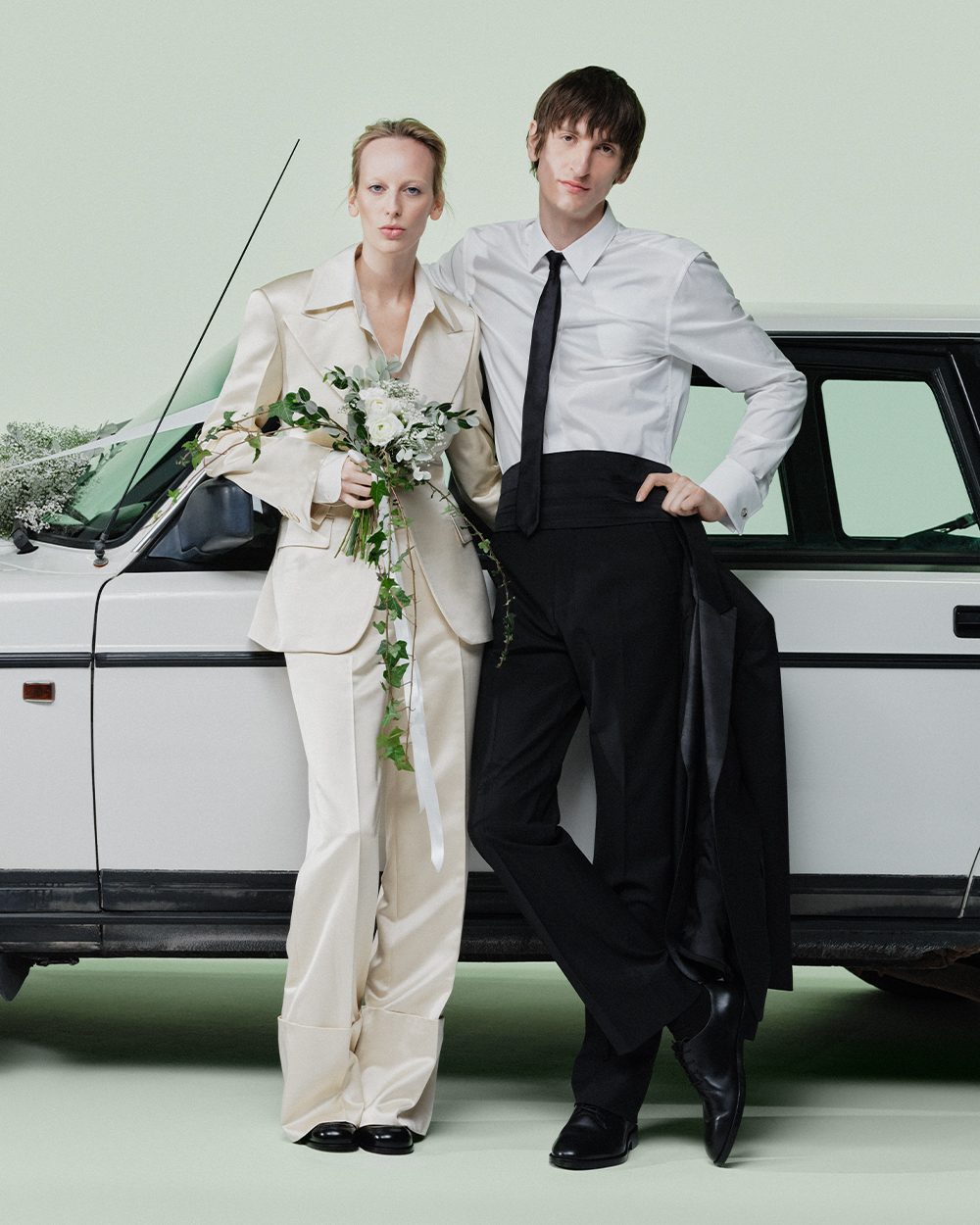 Tiger of Sweden | Official Website