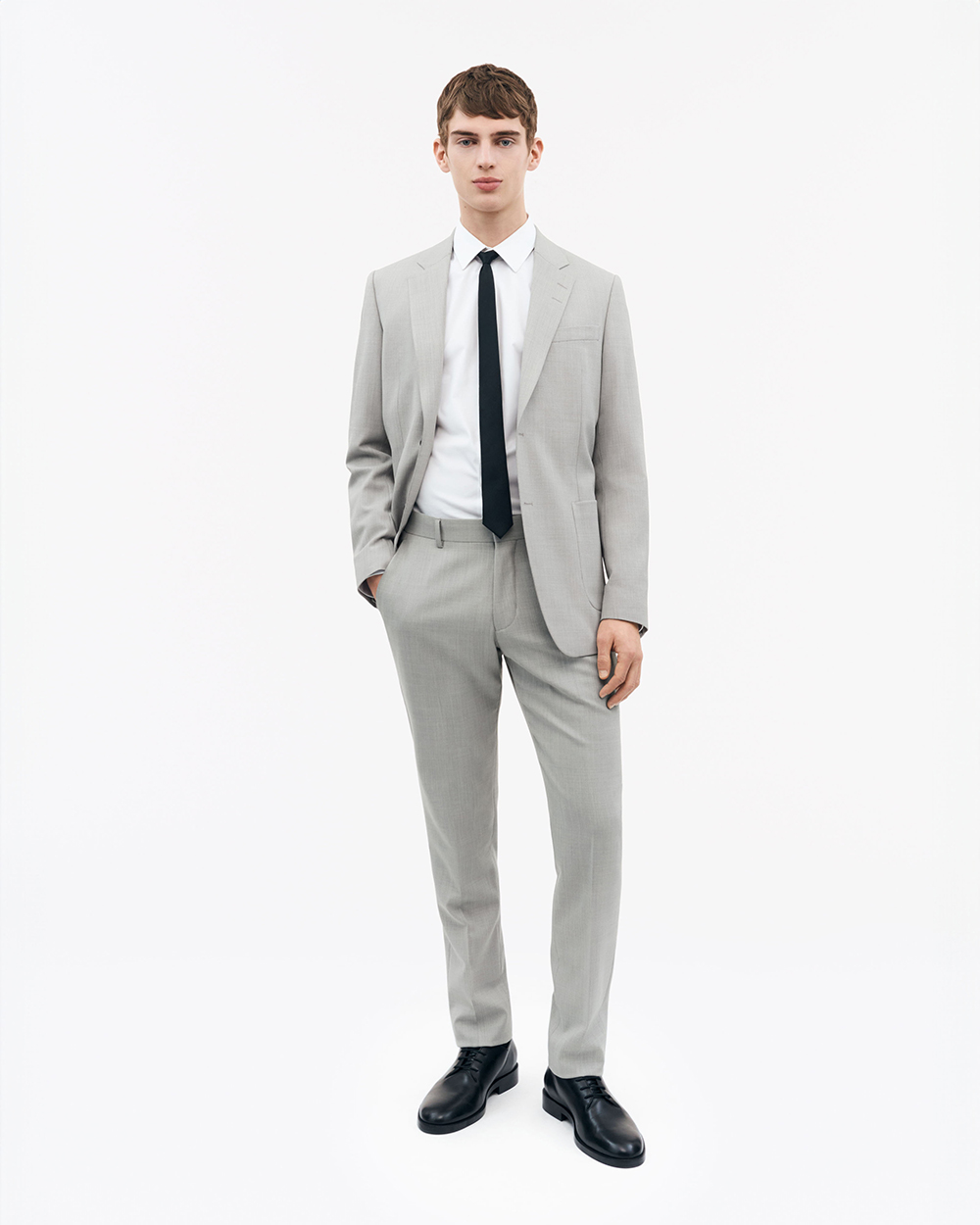 Tiger of Sweden | Official Website