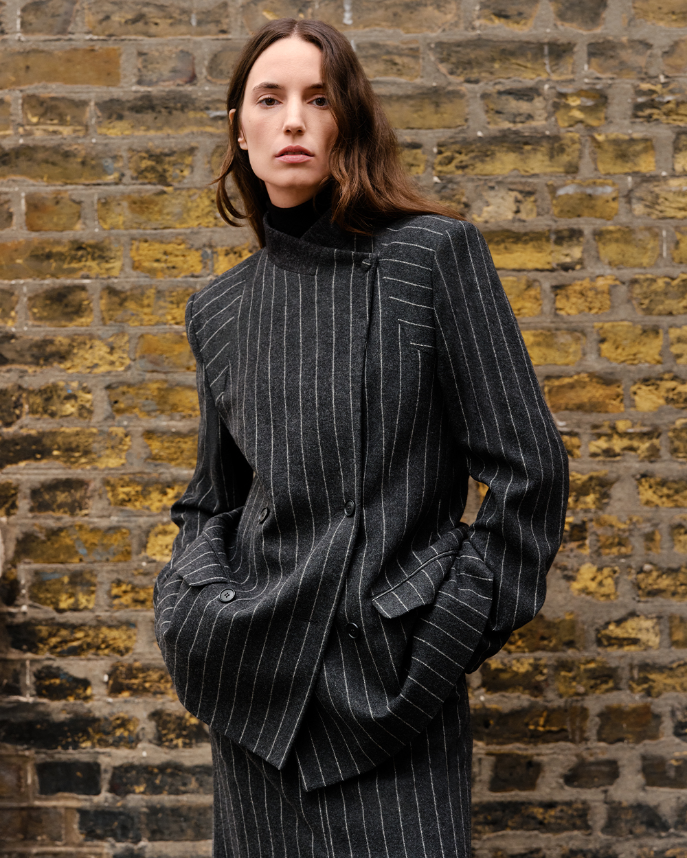 Tiger of Sweden | Official Website