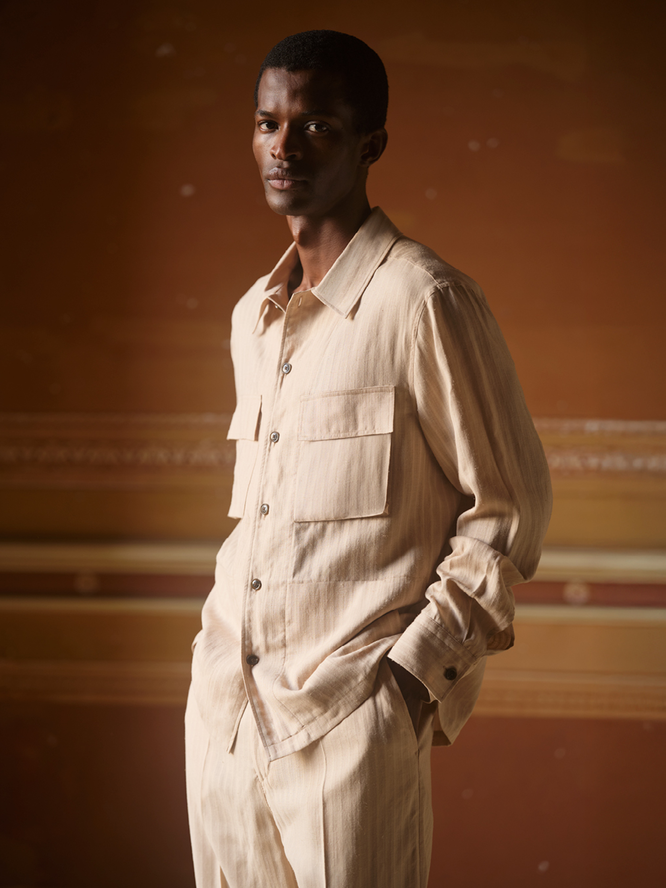 Summer Collection | Summer Clothing For Men | Tiger of Sweden