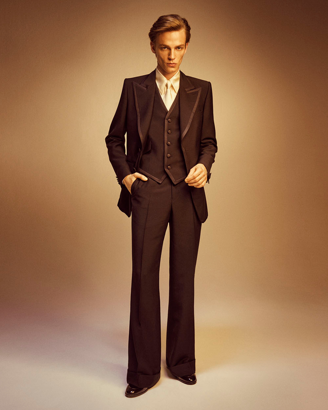 Ben Cobb Summer Nights For Tiger of Sweden | Tiger of Sweden