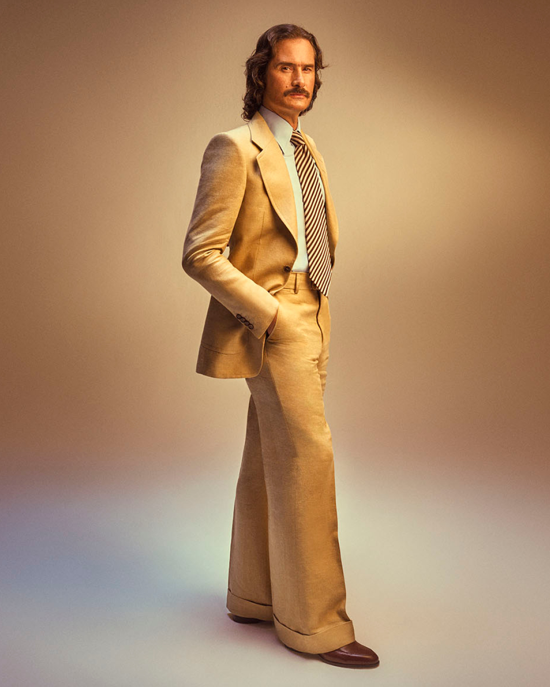 Ben Cobb Summer Nights For Tiger of Sweden | Tiger of Sweden