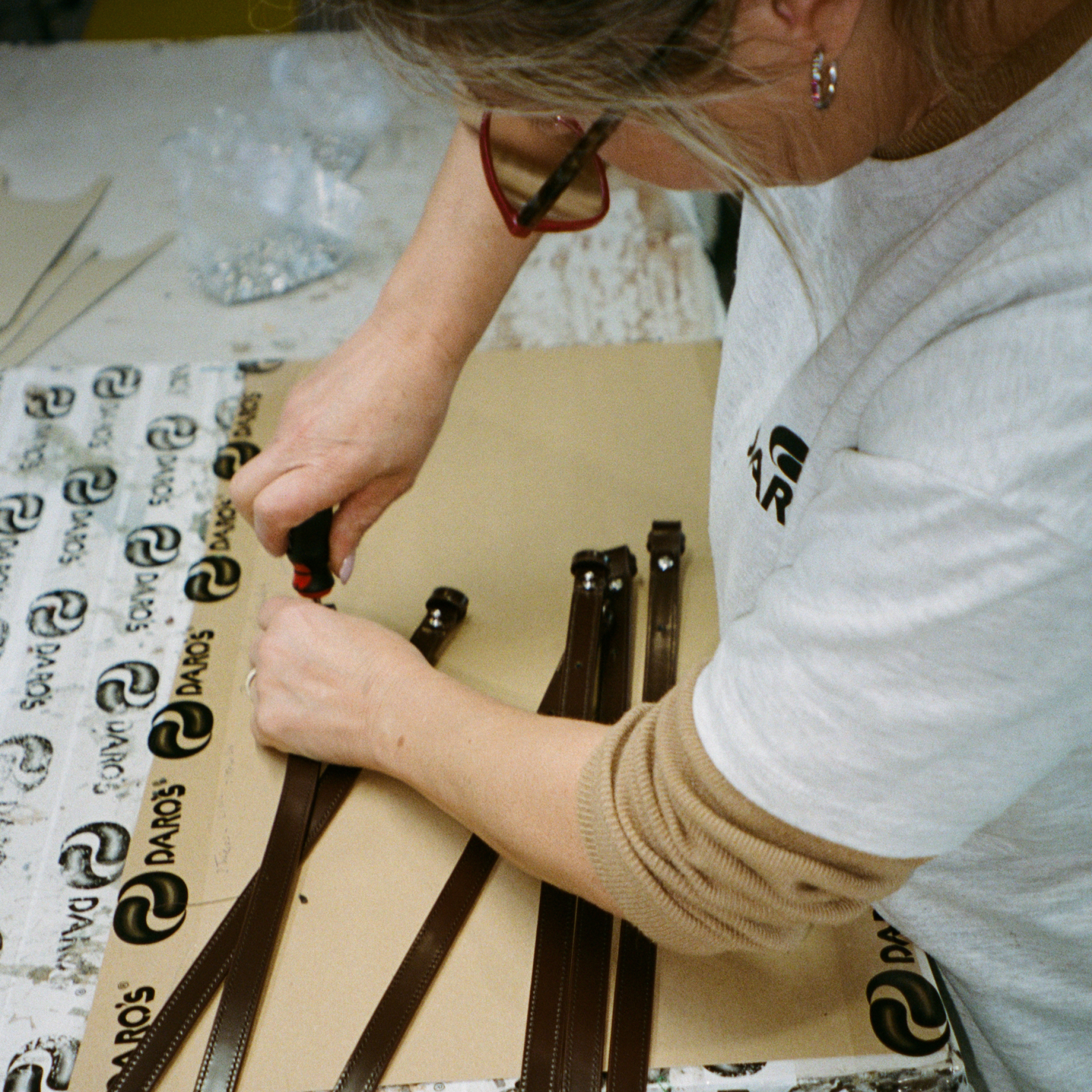 Portraits from Europe | Tiger of Sweden