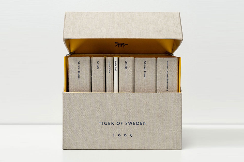 Stores | Tiger of Sweden