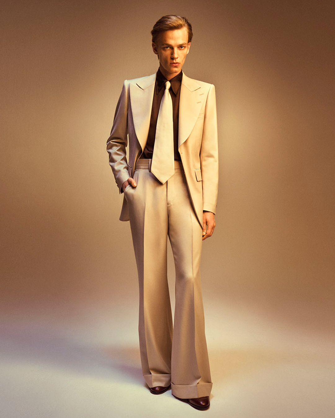 Ben Cobb Summer Nights For Tiger of Sweden | Tiger of Sweden