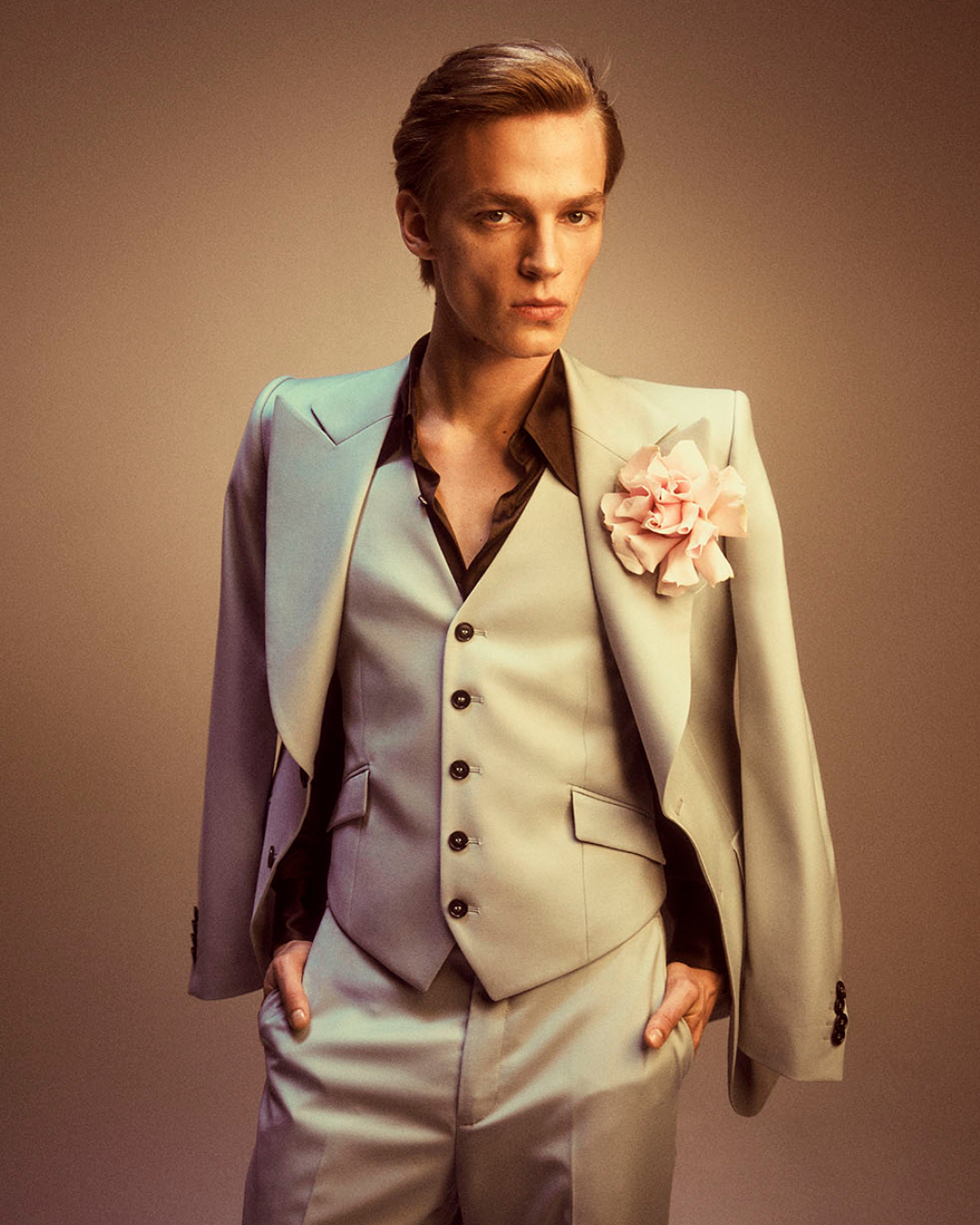 Ben Cobb Summer Nights For Tiger of Sweden | Tiger of Sweden