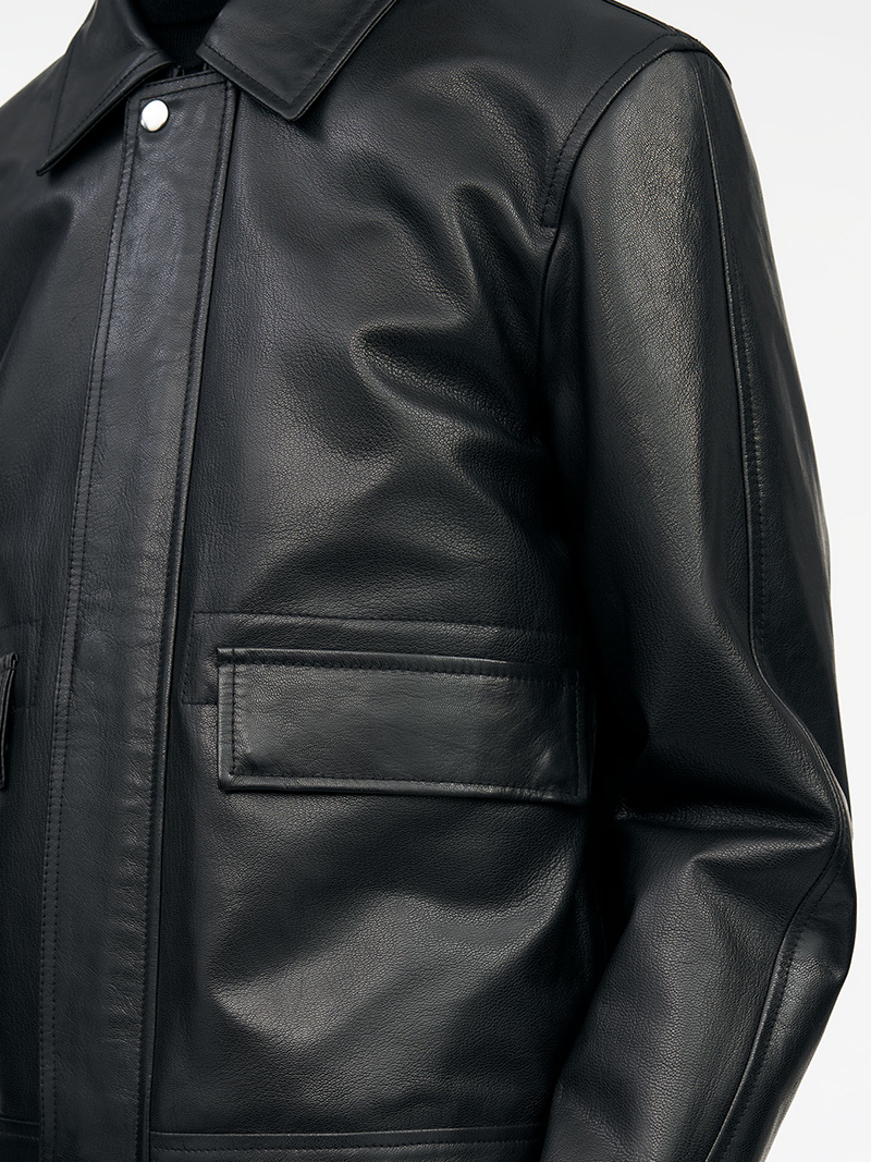 Tiger of Sweden | Official Website